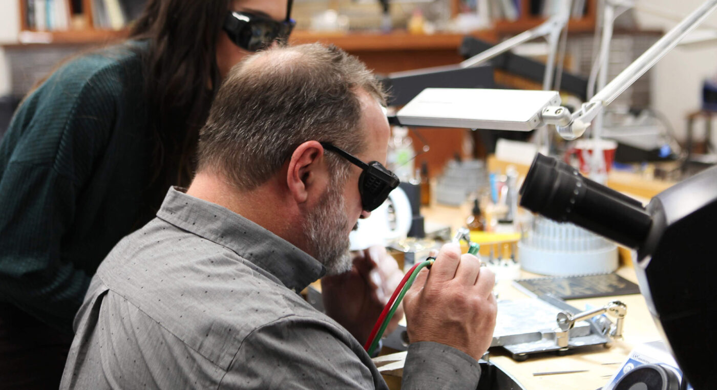 Jewelers Mutual Commits $10 Million to SCAD to Train Future Bench ...